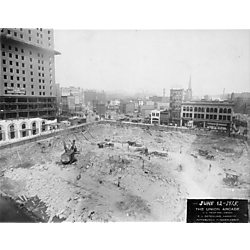 Union Arcade Building Photographs | Historic Pittsburgh