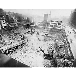 Union Arcade Building Photographs | Historic Pittsburgh