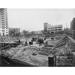 Union Arcade Building Photographs | Historic Pittsburgh