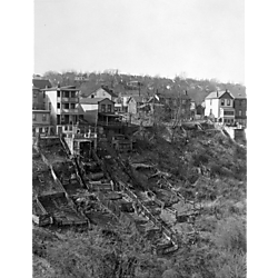 Archives of Industrial Society Photograph Collection | Historic Pittsburgh