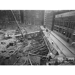 Union Arcade Building Photographs | Historic Pittsburgh