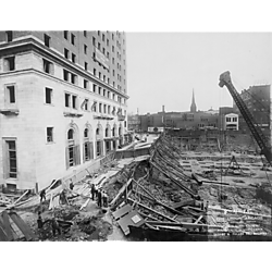 Union Arcade Building Photographs | Historic Pittsburgh