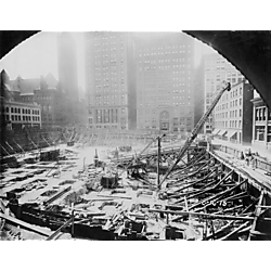 Union Arcade Building Photographs | Historic Pittsburgh