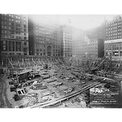 Union Arcade Building Photographs | Historic Pittsburgh