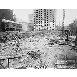 Union Arcade Building Photographs | Historic Pittsburgh
