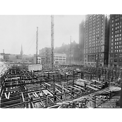 Union Arcade Building Photographs | Historic Pittsburgh