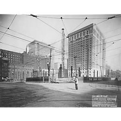Union Arcade Building Photographs | Historic Pittsburgh