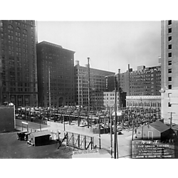 Union Arcade Building Photographs | Historic Pittsburgh
