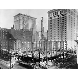 Union Arcade Building Photographs | Historic Pittsburgh