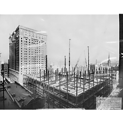 Union Arcade Building Photographs | Historic Pittsburgh
