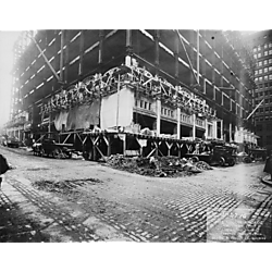 Union Arcade Building Photographs | Historic Pittsburgh