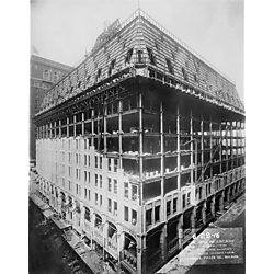 Union Arcade Building Photographs | Historic Pittsburgh