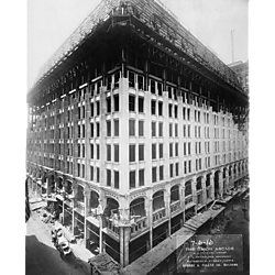 Union Arcade Building Photographs | Historic Pittsburgh