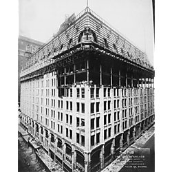 Union Arcade Building Photographs | Historic Pittsburgh