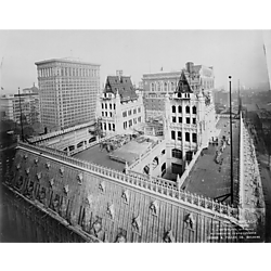 Union Arcade Building Photographs | Historic Pittsburgh