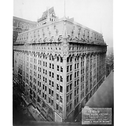 Union Arcade Building Photographs | Historic Pittsburgh