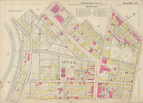 Bloomfield | Historic Pittsburgh