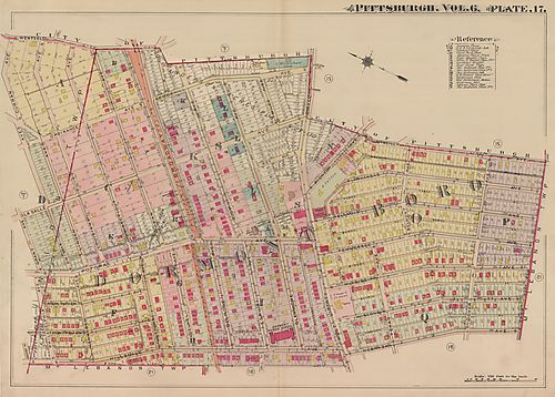 Dormont | Historic Pittsburgh