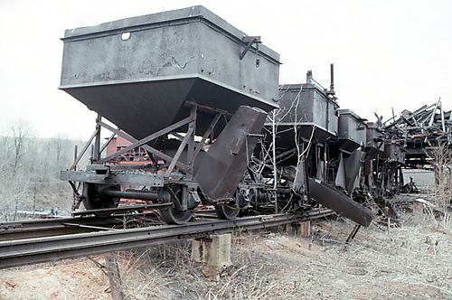 Larry Cars | Historic Pittsburgh