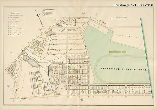 Homewood | Historic Pittsburgh