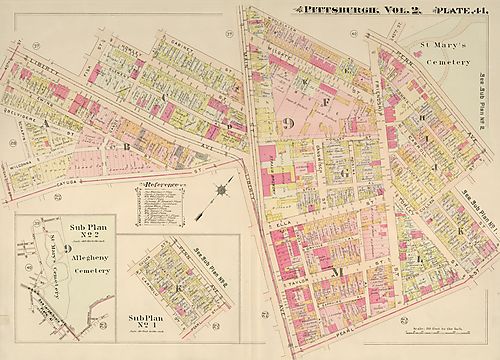 Bloomfield | Historic Pittsburgh