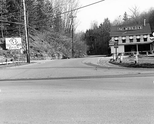 Thompson Run Road | Historic Pittsburgh