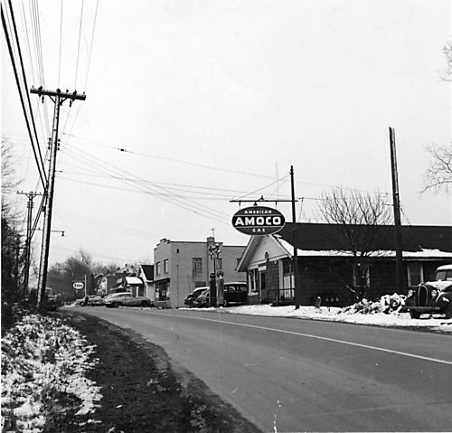 Ingomar, PA | Historic Pittsburgh