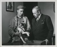 Humane Animal Rescue Records and Photographs | Historic Pittsburgh