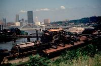 Herb Ferguson Photographs | Historic Pittsburgh