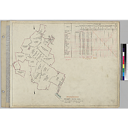CONSOL Energy, Inc. Mine Maps and Records | Historic Pittsburgh
