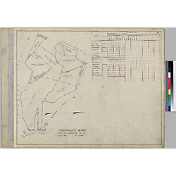 CONSOL Energy, Inc. Mine Maps and Records | Historic Pittsburgh