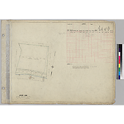 CONSOL Energy, Inc. Mine Maps and Records | Historic Pittsburgh