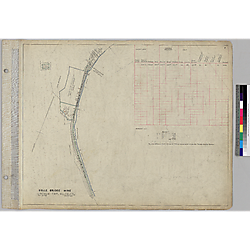 CONSOL Energy, Inc. Mine Maps and Records | Historic Pittsburgh