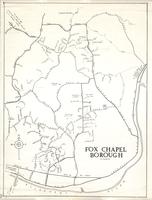 Fox Chapel Garden Club Records | Historic Pittsburgh