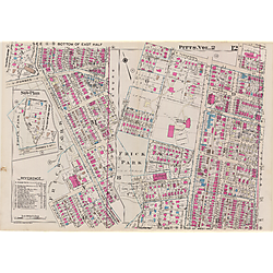 Western Pennsylvania Maps | Historic Pittsburgh