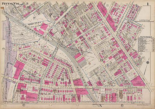 Bloomfield | Historic Pittsburgh