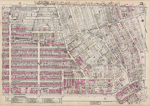 Homewood North | Historic Pittsburgh