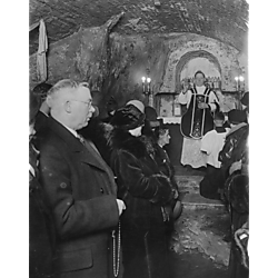 Father Cox Papers | Historic Pittsburgh