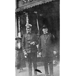 Father Cox Papers | Historic Pittsburgh