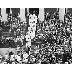 Father Cox Papers | Historic Pittsburgh
