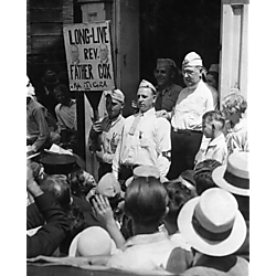 Father Cox Papers | Historic Pittsburgh