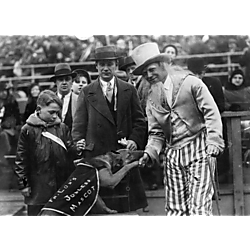 Father Cox Papers | Historic Pittsburgh