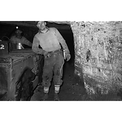 CONSOL Energy, Inc. Mine Maps and Records | Historic Pittsburgh