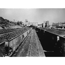CONSOL Energy, Inc. Mine Maps and Records | Historic Pittsburgh