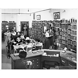 Pittsburgh Public Schools Photographs | Historic Pittsburgh