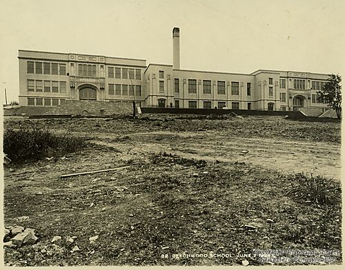 Beechwood Elementary School | Historic Pittsburgh