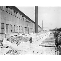 Mesta Machine Company Photographs | Historic Pittsburgh