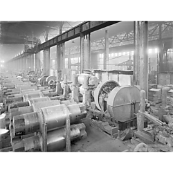 Mesta Machine Company Photographs | Historic Pittsburgh