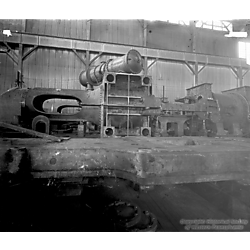 Mesta Machine Company Photographs | Historic Pittsburgh