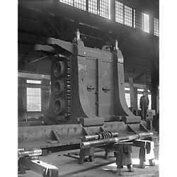 Mesta Machine Company Photographs | Historic Pittsburgh